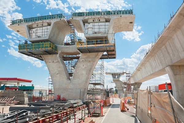 Global Bridge Infrastructure Market Size, Share & Growth Report 2031 ...