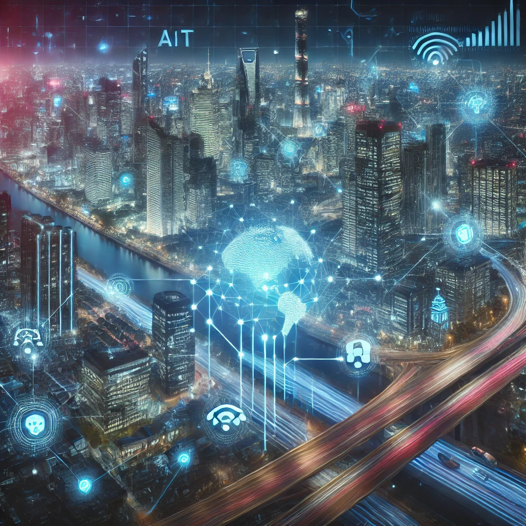 Global Autonomous Network Market Size, Share Forecast 2032: Markets & Data