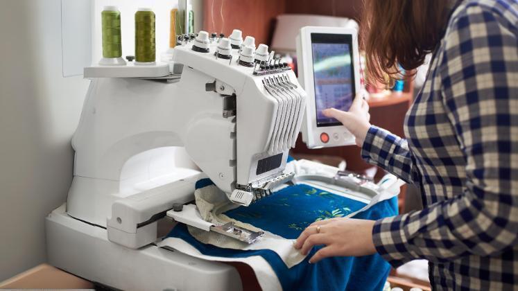 Global Sewing Machine Market Size, Share, Growth & Forecast 2031 ...