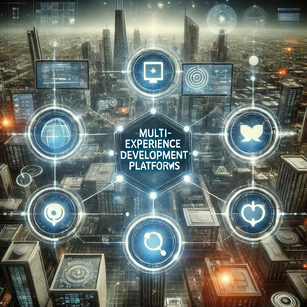 Multi-Experience Development Platforms Market Size 2032: Markets & Data