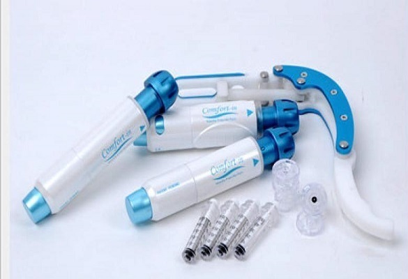 Global Needle Free Injection System Market Size, Share & trends ...