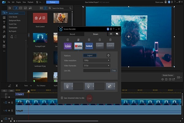 Global Video Streaming Software Market Trends, Growth, and Forecast ...